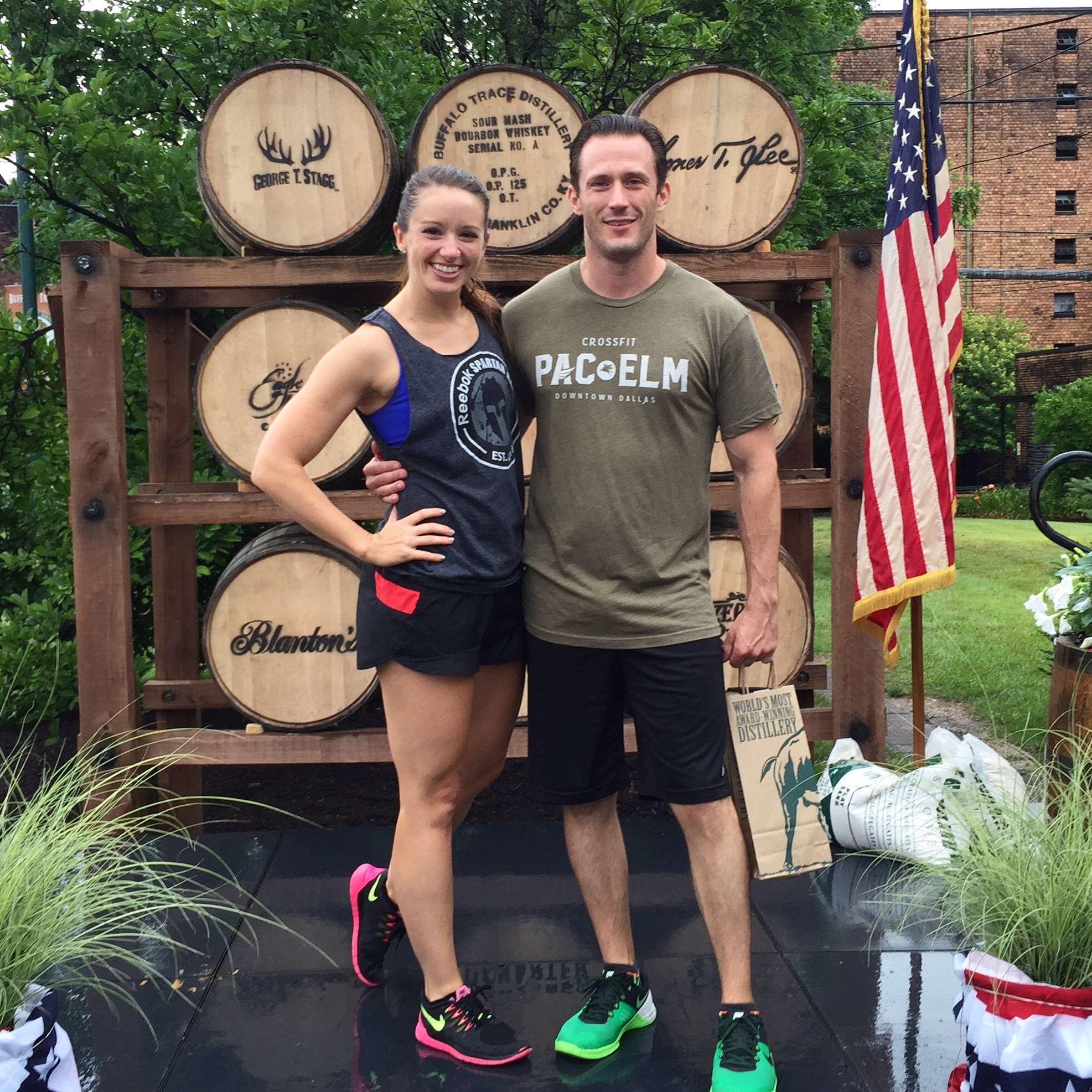 Visiting the Kentucky Bourbon Trail (Itinerary Included) | Life on Beacon