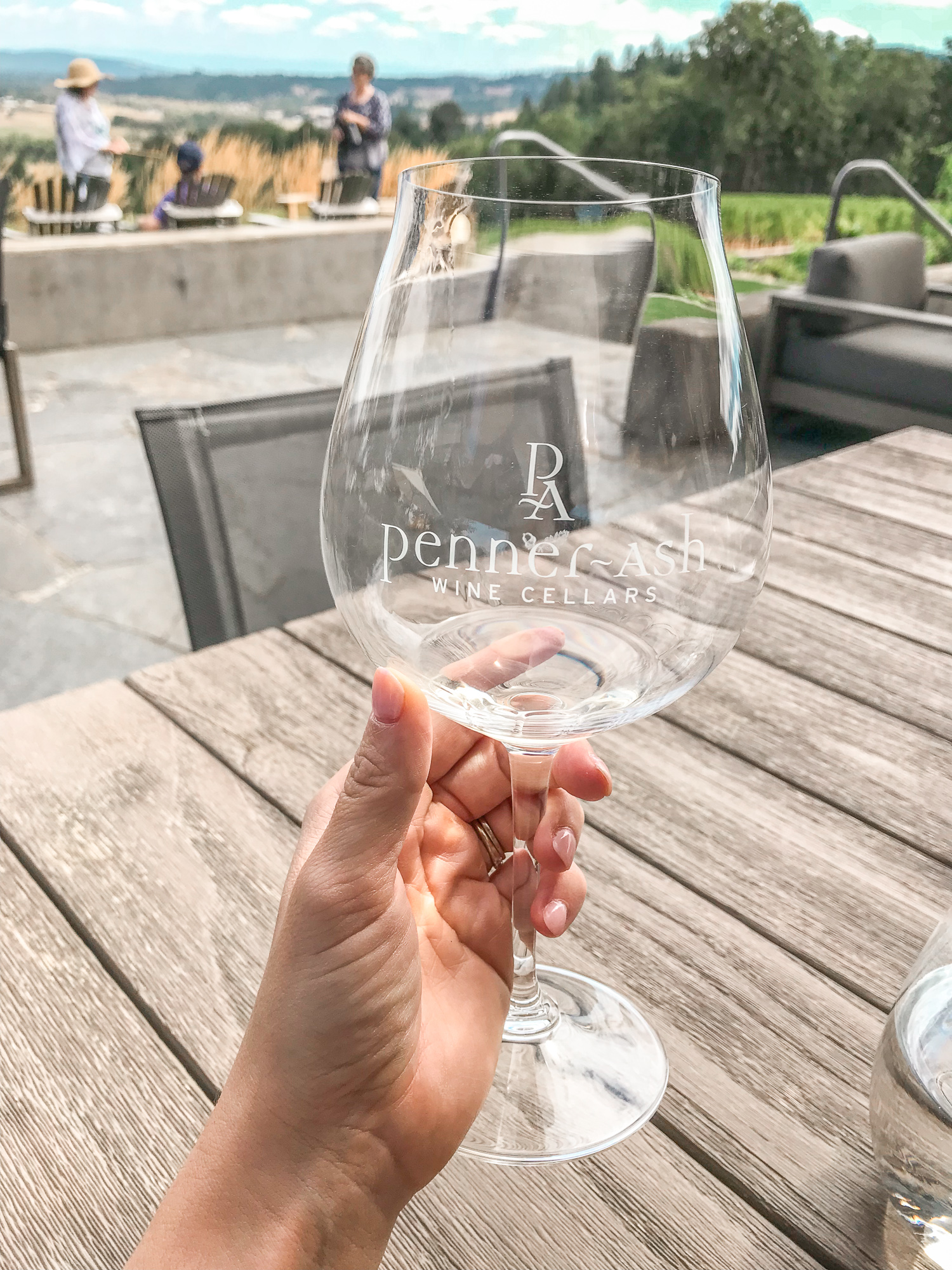 10 Must Visit Wineries in Oregon's Willamette Valley | Life on Beacon