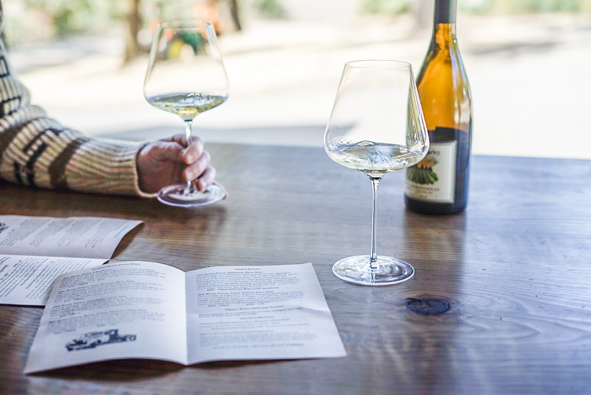 10 Must Visit Wineries in Oregon's Willamette Valley | Life on Beacon