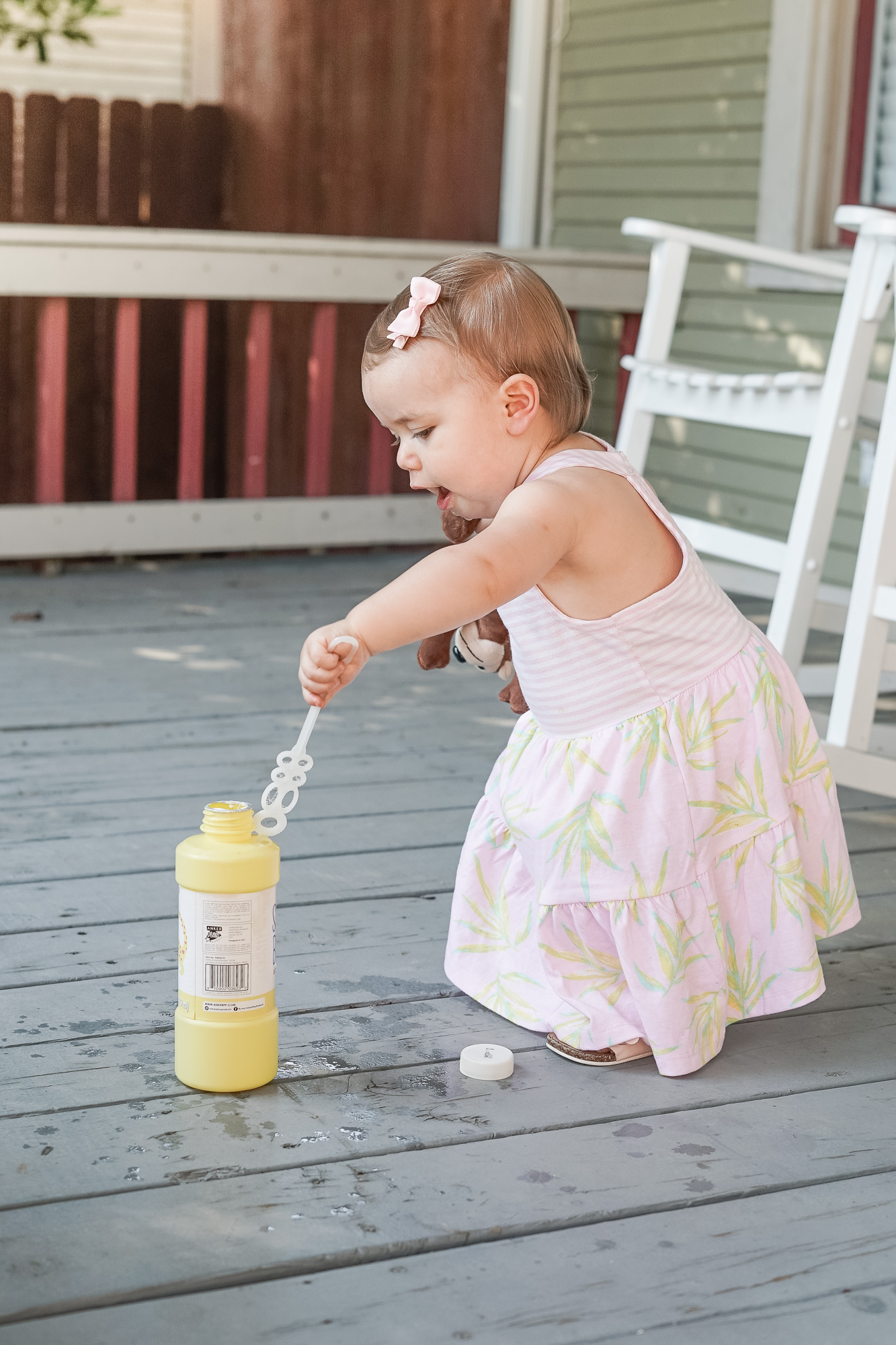 THE Affordable Source for Toddler Play Clothes | Life on Beacon