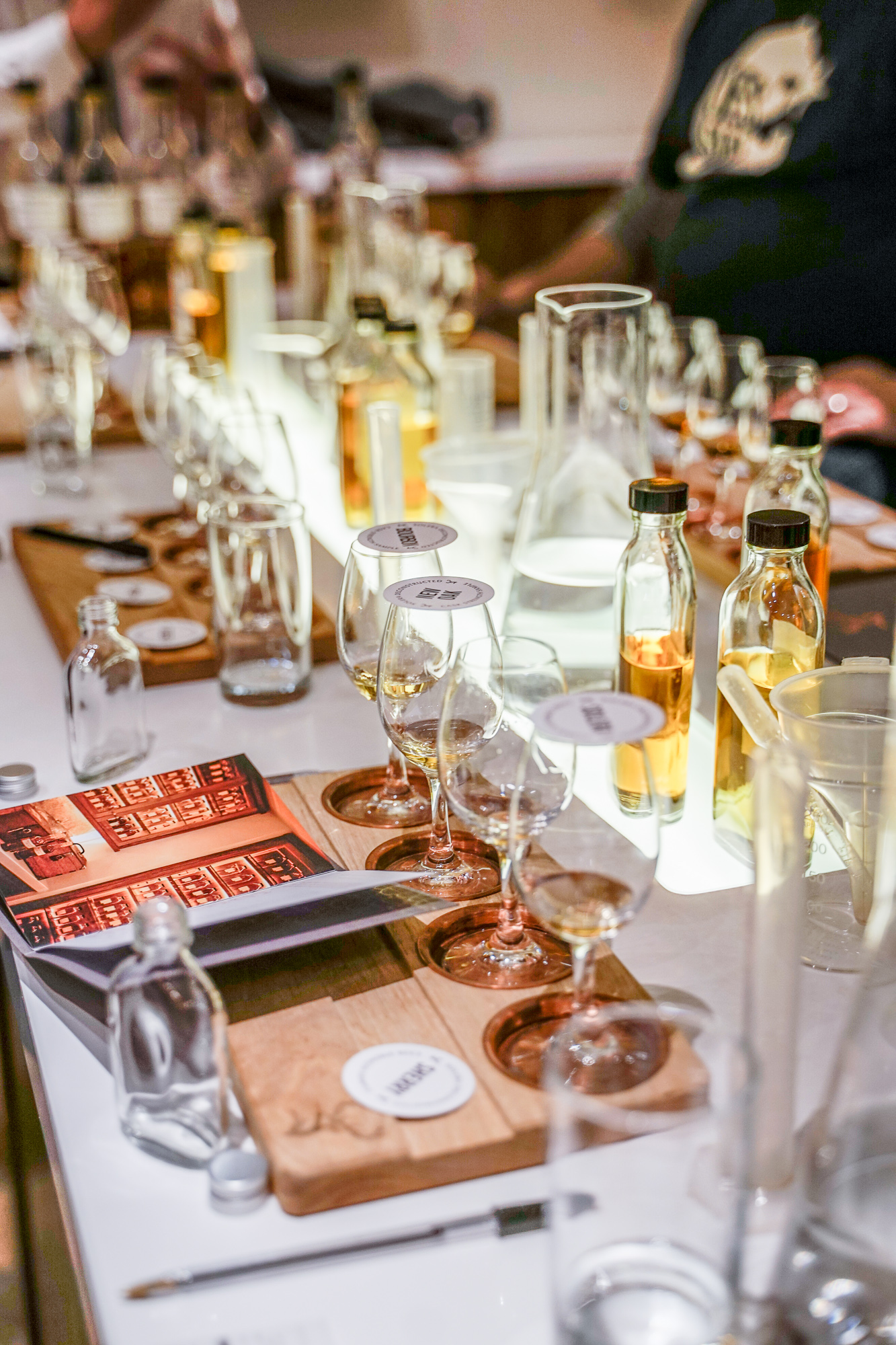 10 Essential Whisky Experiences in Scotland | Life on Beacon