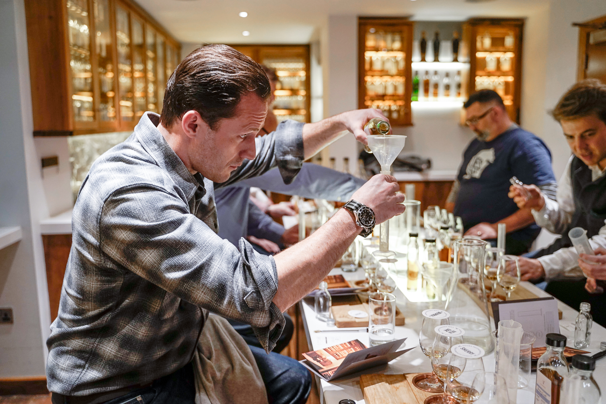 10 Essential Whisky Experiences in Scotland | Life on Beacon