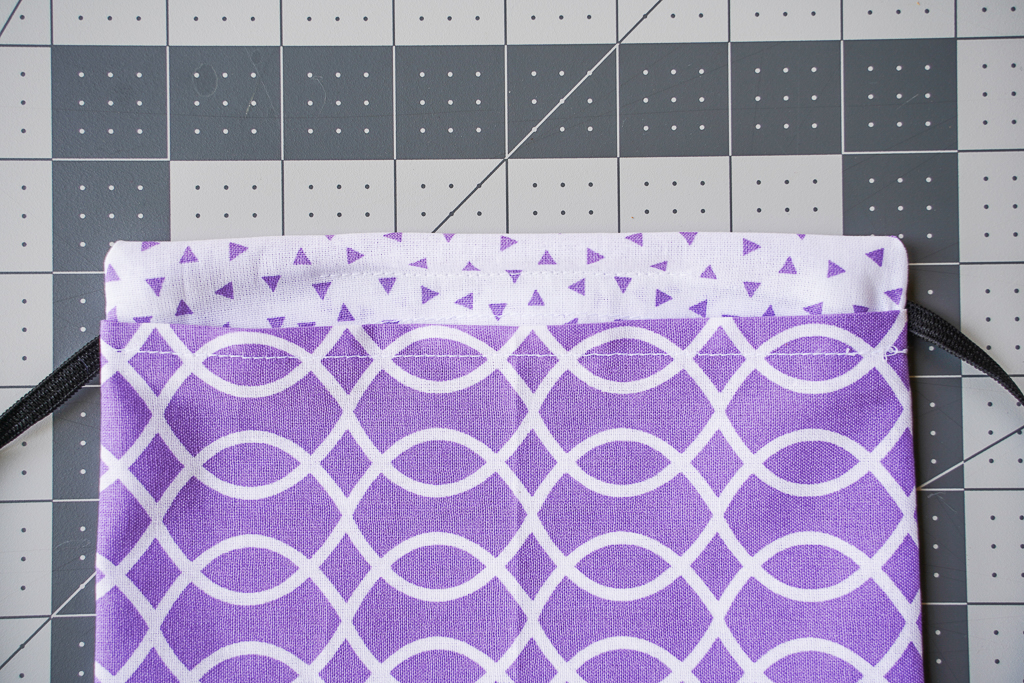 Homemade Fabric Mask with Filter Pocket - Simplified | Life on Beacon