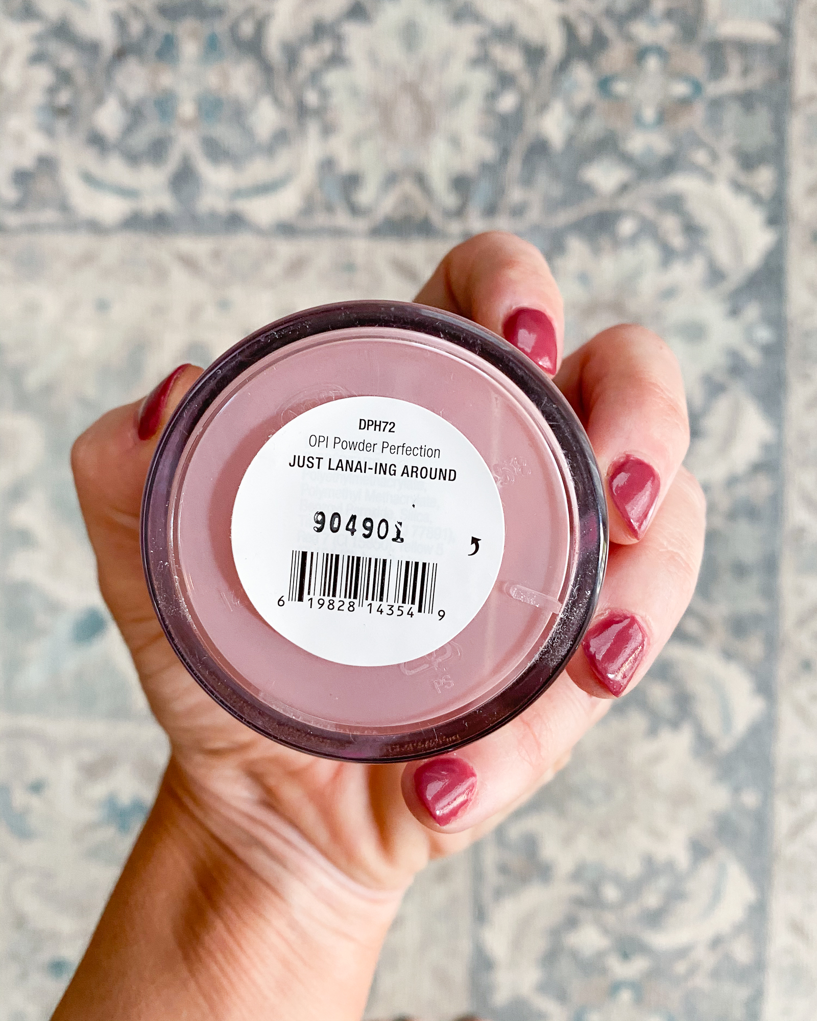 The 9 Dip Nail Colors You NEED This Summer | Life on Beacon