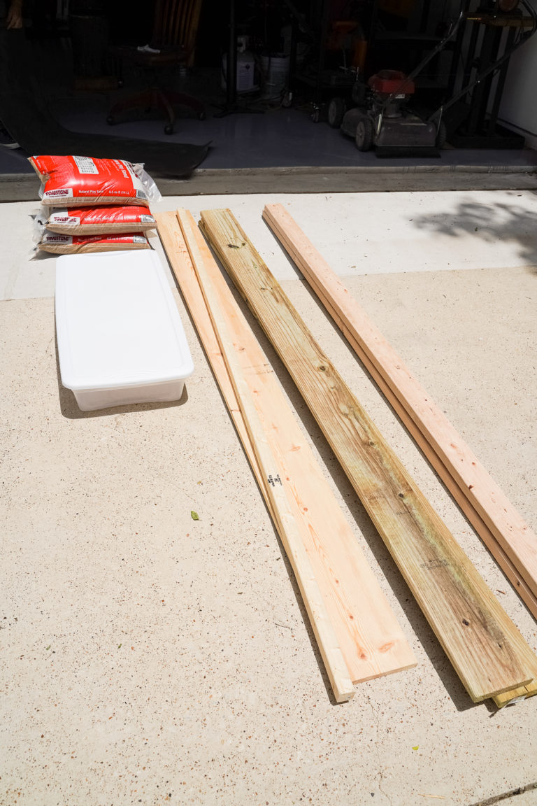 Building a DIY Sand Table | Life on Beacon