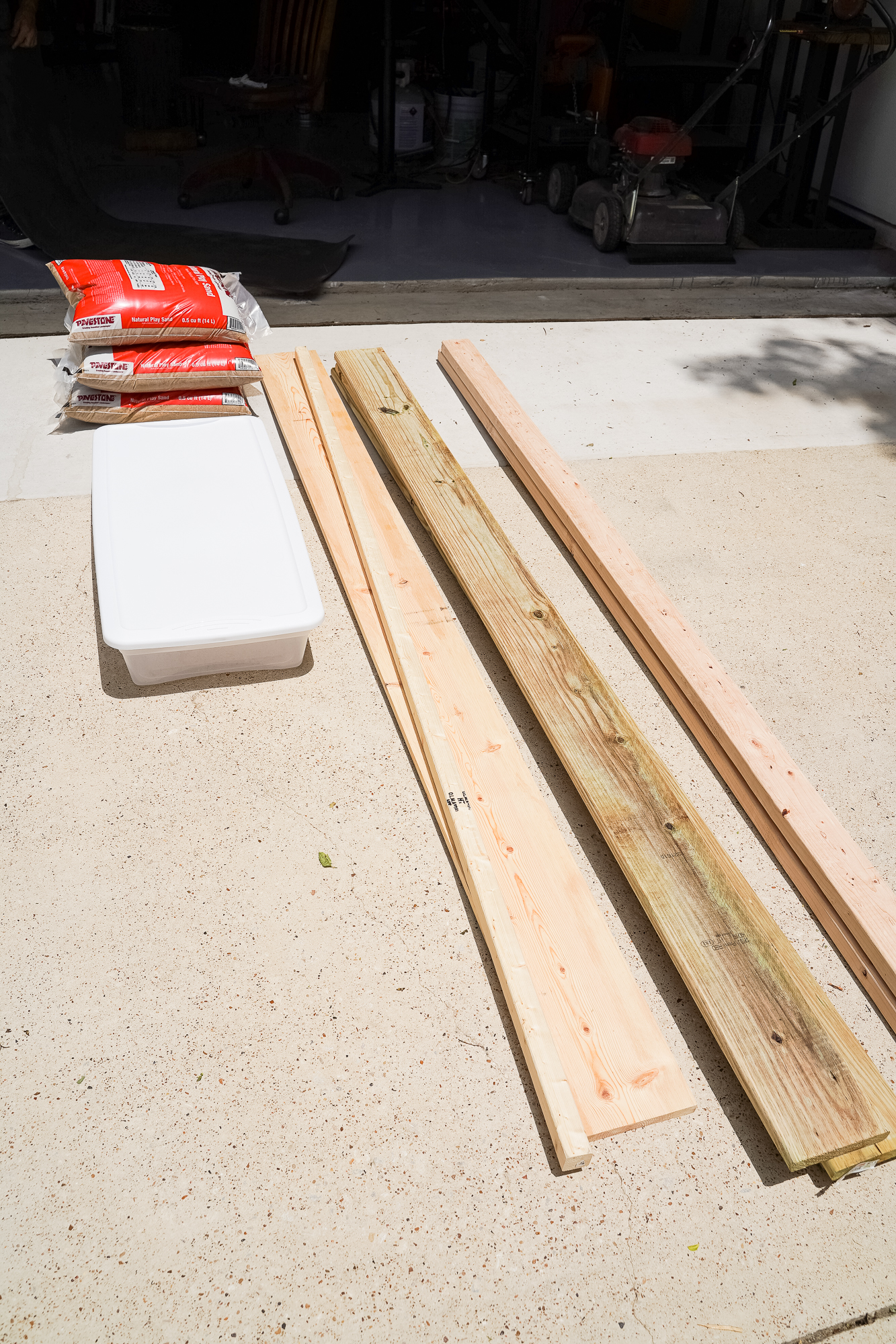 Building a DIY Sand Table | Life on Beacon