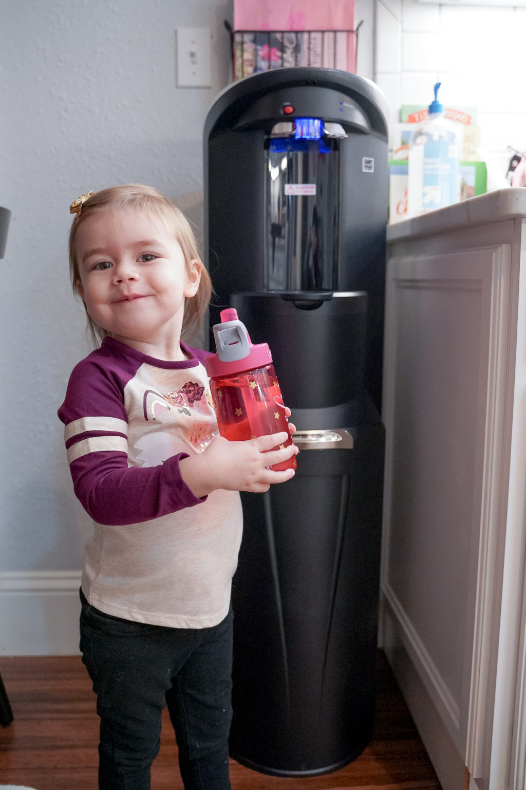 Our Sparkletts Water Delivery: An Honest Review | Life on Beacon
