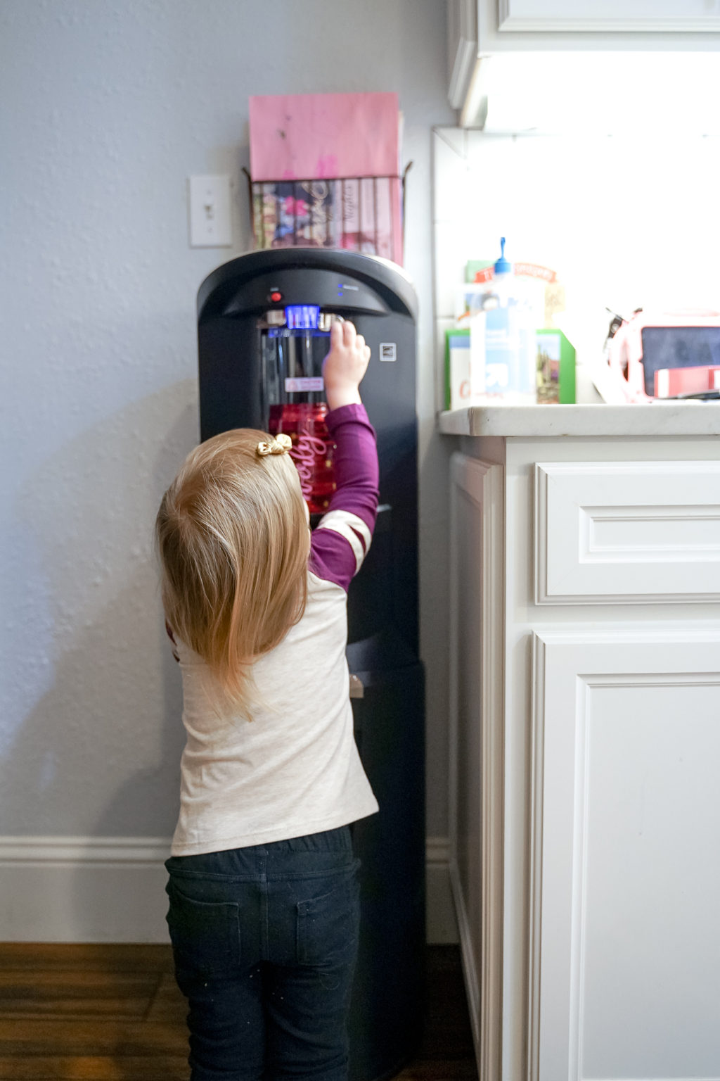 Our Sparkletts Water Delivery: An Honest Review | Life on Beacon