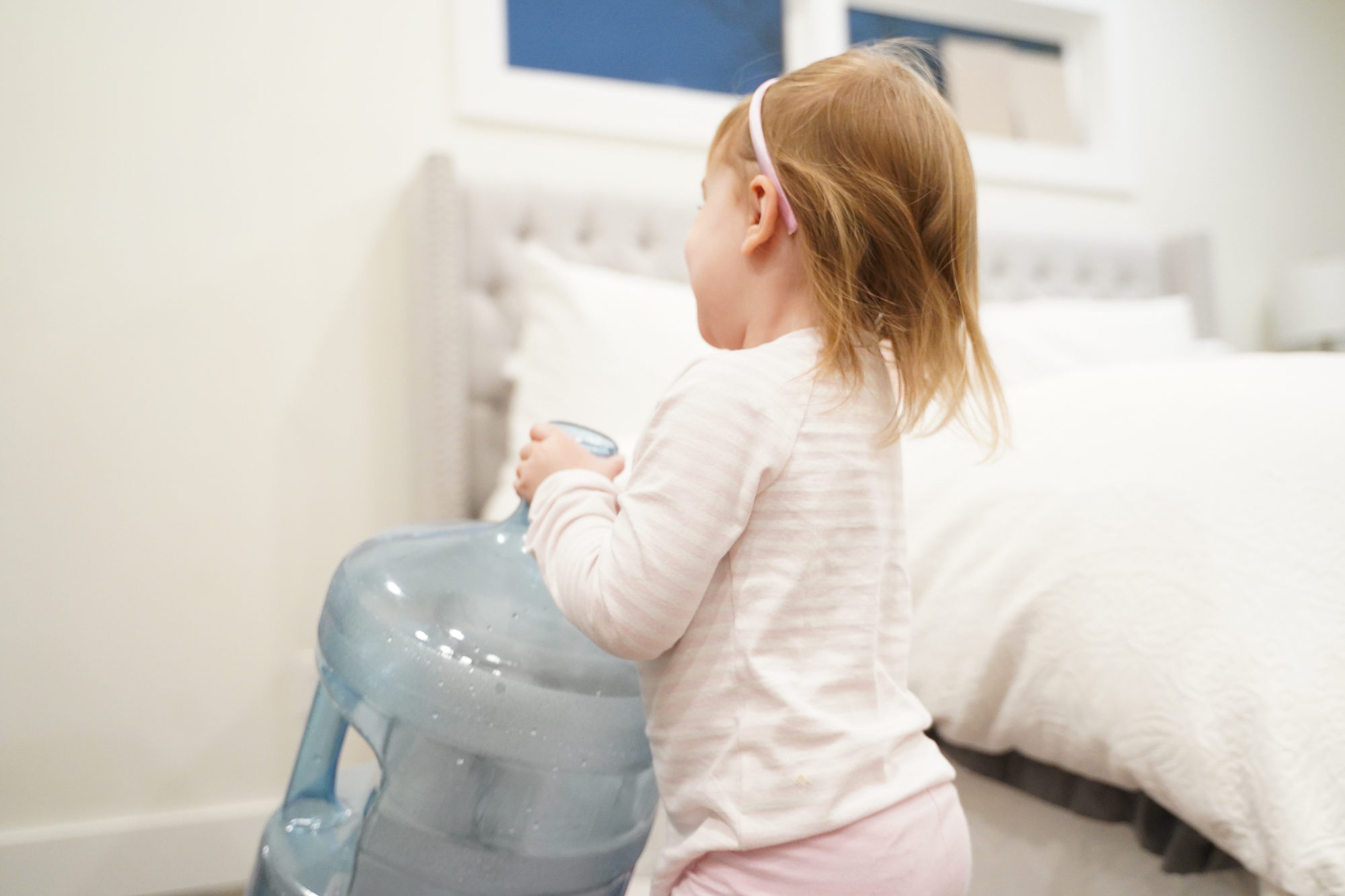 5 Considerations Before Starting a Water Delivery Service | Life on Beacon